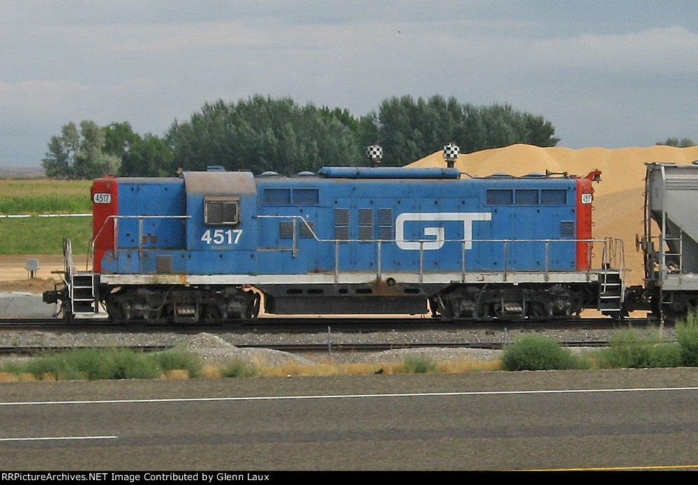 GTW 4517